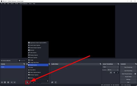 OBS Overlays Overlay Forge