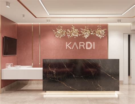 Kardi cosmetology