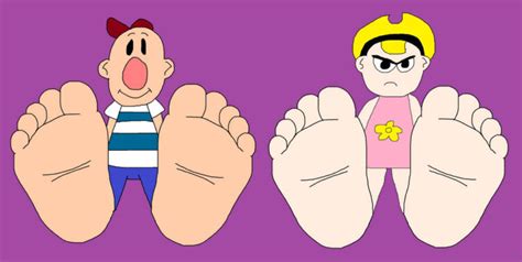 Mandy Sandyandmandy Feet