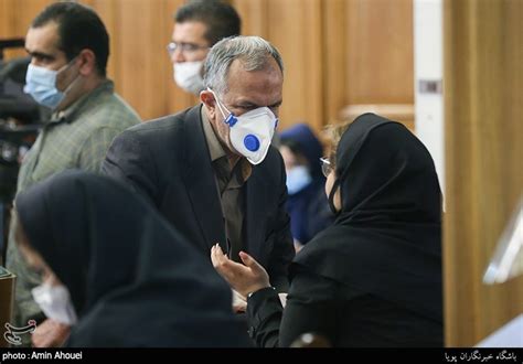 مسجدجامعی تهیه ماسک در برخی از مناطق جنوبی برای خانواده دشوار است تسنیم