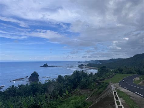 Got71northernsamar The Rocks From Ages Of Mapanas