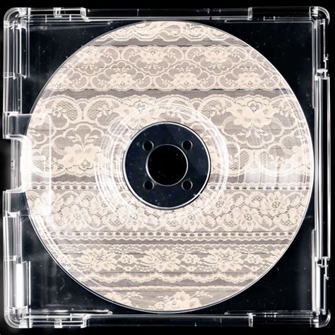 Pin By ⭐️adelae🫧 On Aesthetics I Like Cd Artwork Cd Cover Design Cd