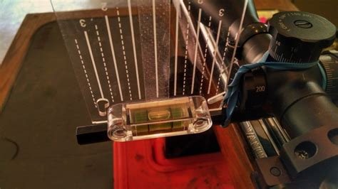 Highpower Optics Ring True Alignment Tool Review Long Range Only