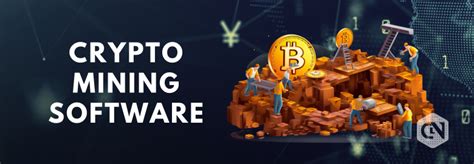 6 Best Crypto Mining Software In 2024 Cryptonewsz