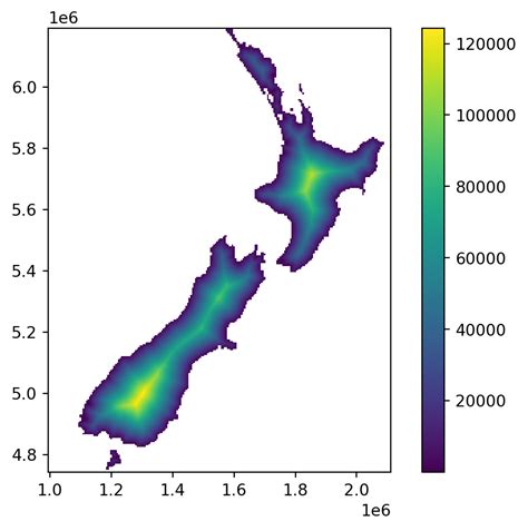 appendix j — raster data operation with python gog422 522 gis for