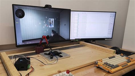 Keychron M4 Review