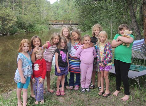 Girl Scout Troop 4288 Bridging Girl Scouts And Our End Of Summer Camp Out