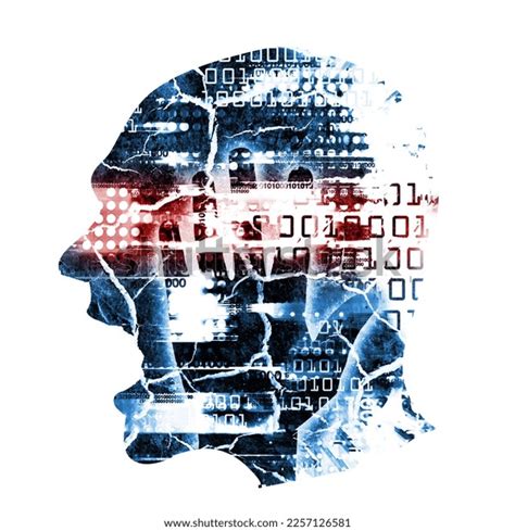 Programmer Stressed Collage Over 1 Royalty Free Licensable Stock