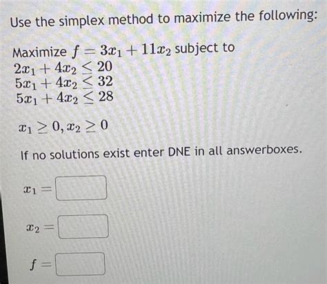 solved using the information below to create the initial