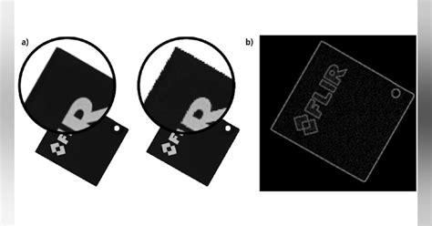 How To Get Started With Deep Learning In Machine Vision Vision Systems Design