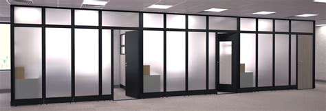 O2™ Modular Office Walls By