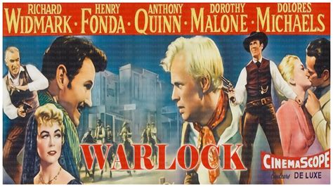 Moviemagic Western Blogs Warlock