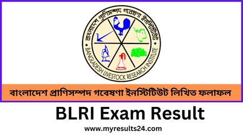 Blri Exam Result 2023 এইমাত্র প্রকাশিত Bd