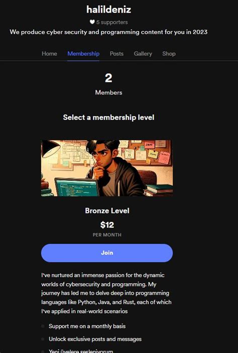 halil ibrahim deniz on linkedin buyme membership member supporters