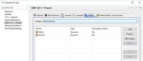 Ihaack Embedded Beaglebone Black QNX QT
