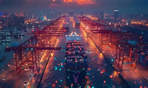 5pl Services Jams Logistics