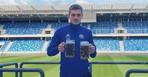 გიორგი ჩაკვეტაძე გულშემატკივრებს 500 კათხა ლუდით გაუმასპინძლდება Belive Ge