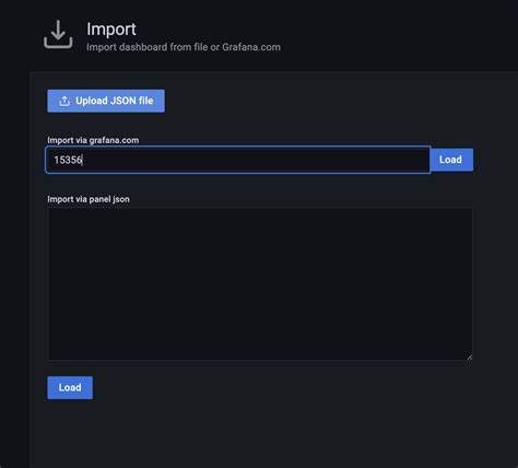 Monitoring Proxmox With Influxdb And Grafana