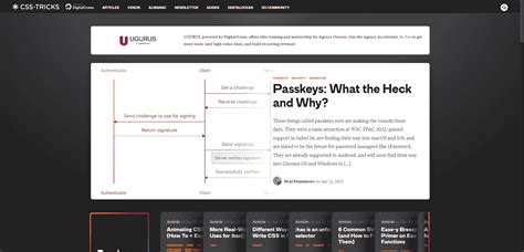 5 top mostly followed web design blogs web designer hub