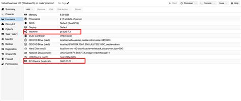 [proxmox] cấu hình igpu passthrough cho máy ảo vm thuận bùi blog