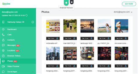 How To Hack Someones Phone Camera Without Touching It