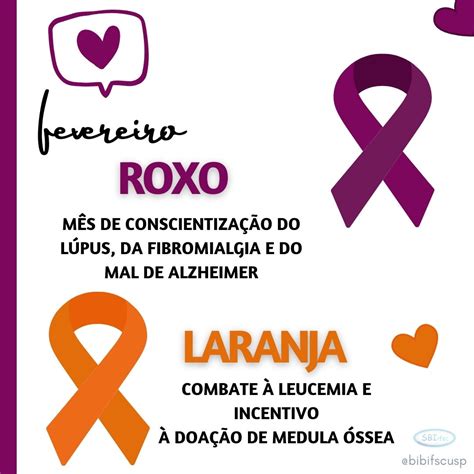 Fevereiro Roxo e Laranja Serviço de Biblioteca e Informação