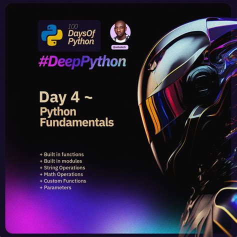 tech 100daysofcode 100daysofpython softwareengineering coding… d vehu alonge