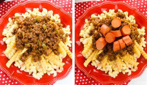 Rochester Garbage Plate ⋆ Sugar Spice And Glitter