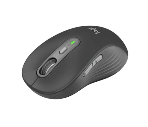 Logitech Signature Plus M750 Wireless Mouse