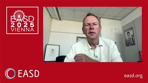 New Easd Ada Consensus Guidelines On Managing Hyperglycaemia In Type 2 Diabetes Launched At Easd