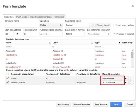 Using Any Text Field To Identify Record References In Id Master Detail