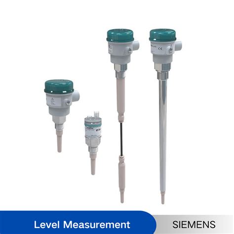 100 New Brand Original Siemens Capacitance Point Level Switches Lcs