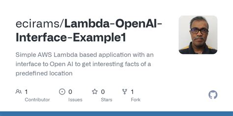 Lambda Openai Interface Example1readmemd At Main · Eciramslambda Openai Interface Example1