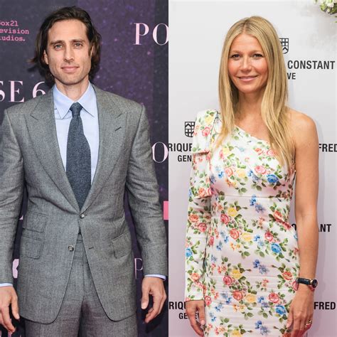 Brad Falchuk And Gwyneth Paltrow Wedding 60 Photos