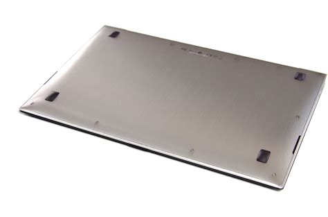 ASUS Zenbook UX Review