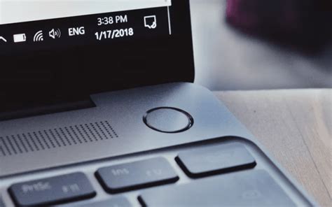 Troubleshooting Windows Hello Fingerprint Not Working
