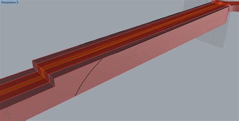 Trouble With Boolean Difference Rhino For Windows McNeel Forum