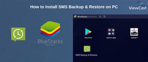 Download Sms Backup And Restore For Pc Windows Computer