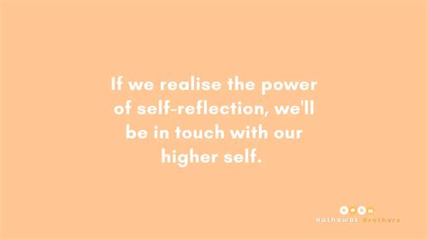 Self Introspection Look Within Oneself To Live Happily