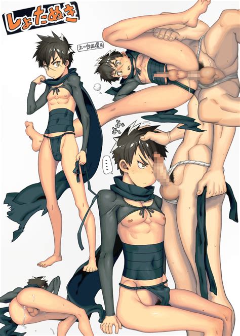 Tayu Mousou Dokoro 2 Doudanuki Masakuni Touken Ranbu Hand On Head