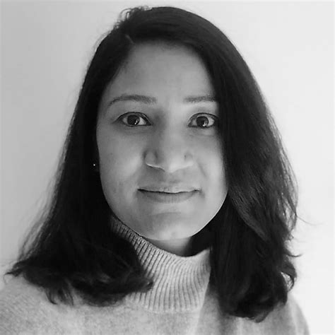 Sapna Maheswari Thoughtworks Future Of Utilities