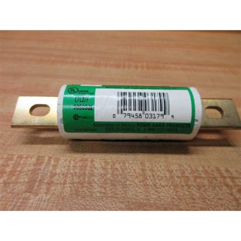 Littelfuse JTD ID Indicator Fuse JTD ID New No Box Mara Industrial