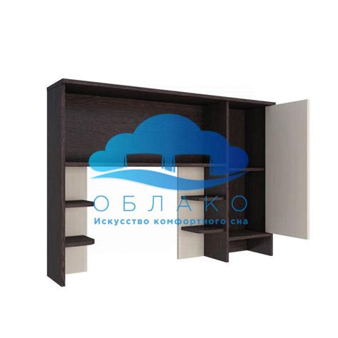 Стол письменный Лик 5 СП 3 ПСК 6 3 купить в Донецке за 10 450 руб Облако