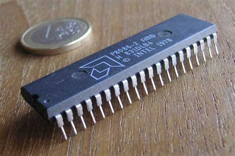 Ide Top 24 Intel Microprocessor Ide Top 24 Intel Microprocessor