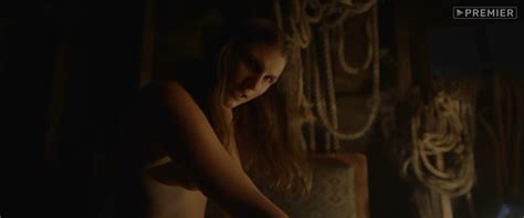 Nude Video Celebs Maryana Spivak Sexy Vongozero The Outbreak S01e08 2019