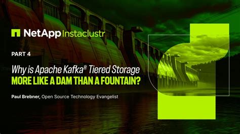 netapp instaclustr on linkedin apachekafka kafka opensource