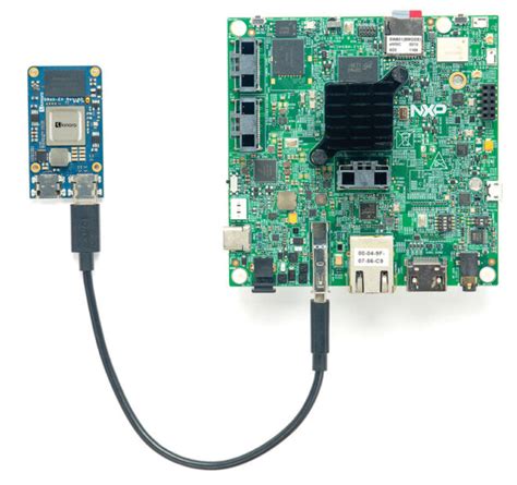 Kinara And Nxp Optimise Learning At Edge Iot M2m Council