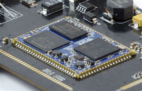 Endpoint Ghi Electronics