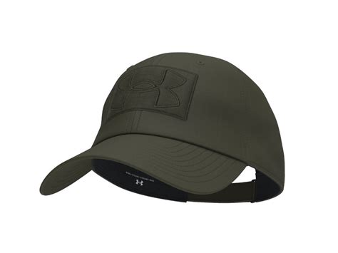 Ua Tactical Cap The Real Grit