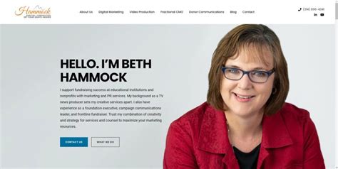 Beth Hammock Apr On Linkedin Nonprofitleadership Nonprofitfundraising Nonprofitmanagement